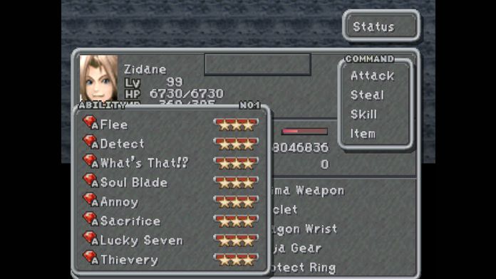 The Evolution of Final Fantasy Battle Systems – Part 3: 3D Popularity