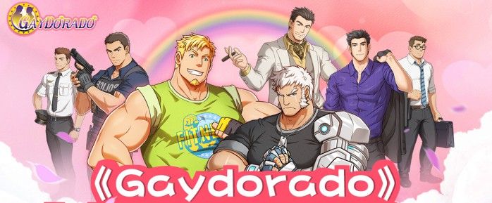 Take a Trip to Gaydorado Later This Month