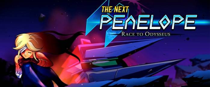 The Next Penelope: Race to Odysseus Gets Launch Trailer Alongside eShop ...
