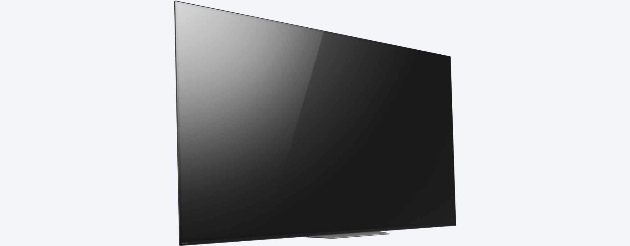 Sony Announces 4K OLED Bravia TV at CES 2018