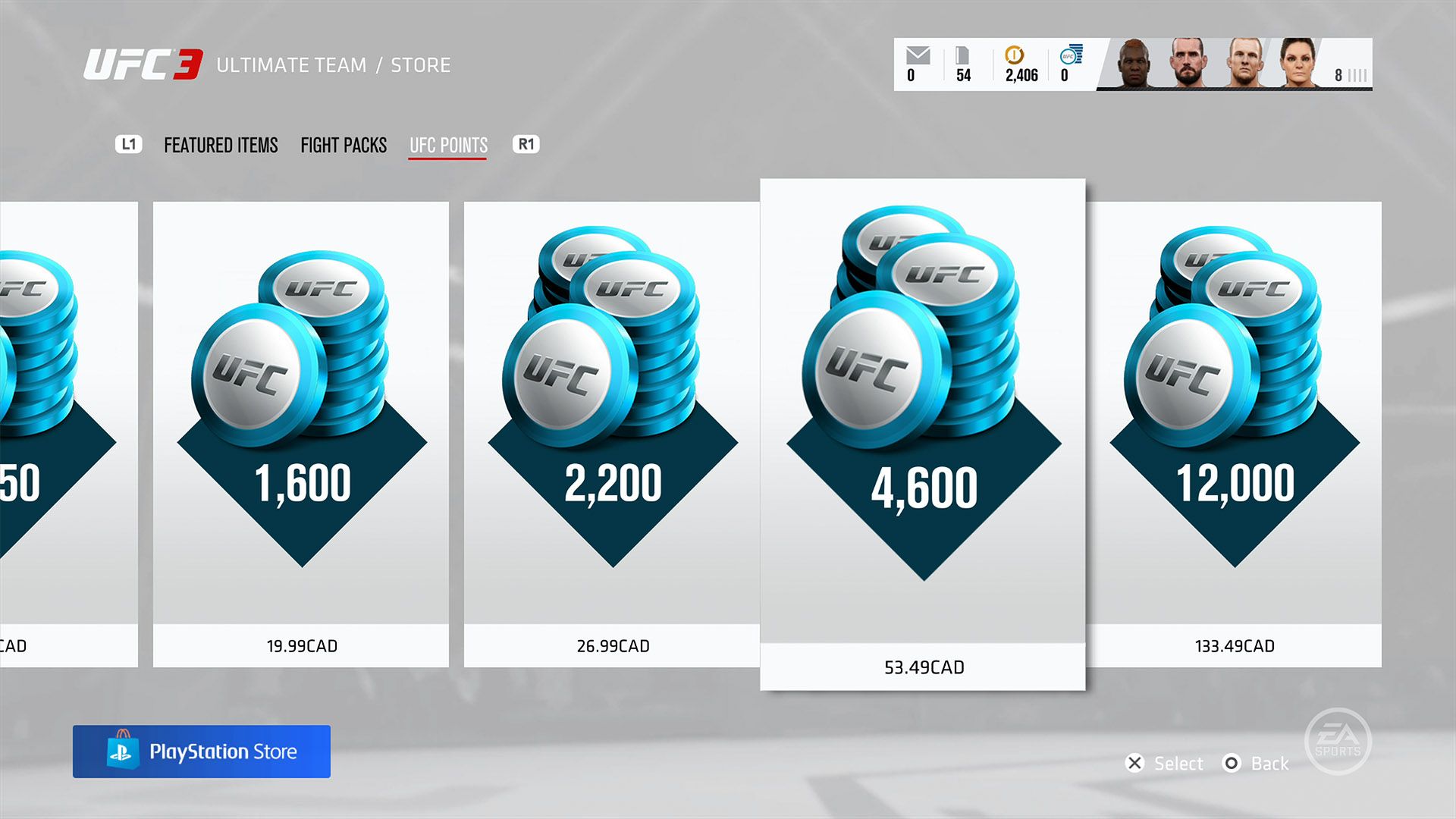 Everything You Need to Know About EA Sports UFC 3