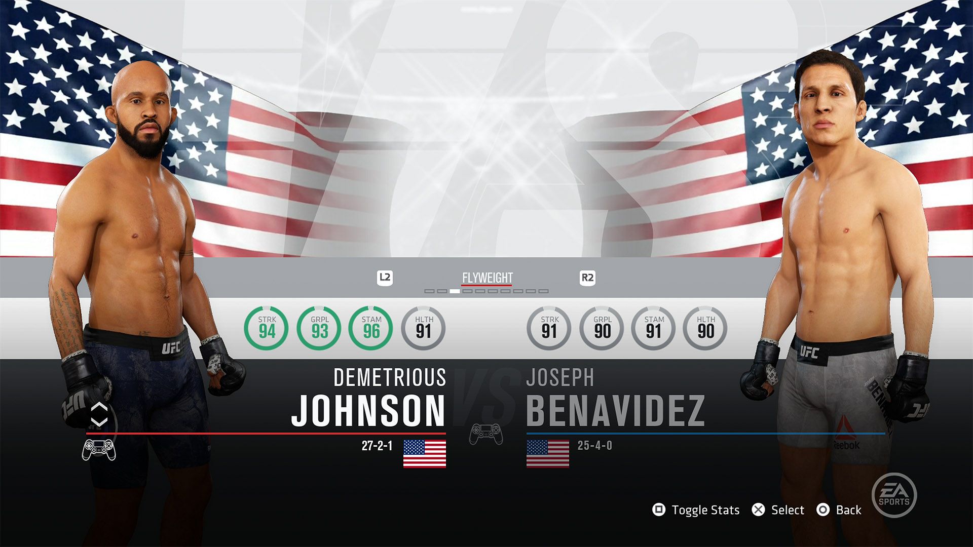 Everything You Need to Know About EA Sports UFC 3