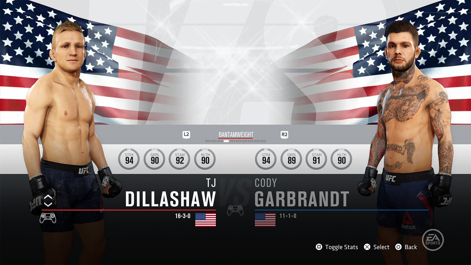 Everything You Need to Know About EA Sports UFC 3