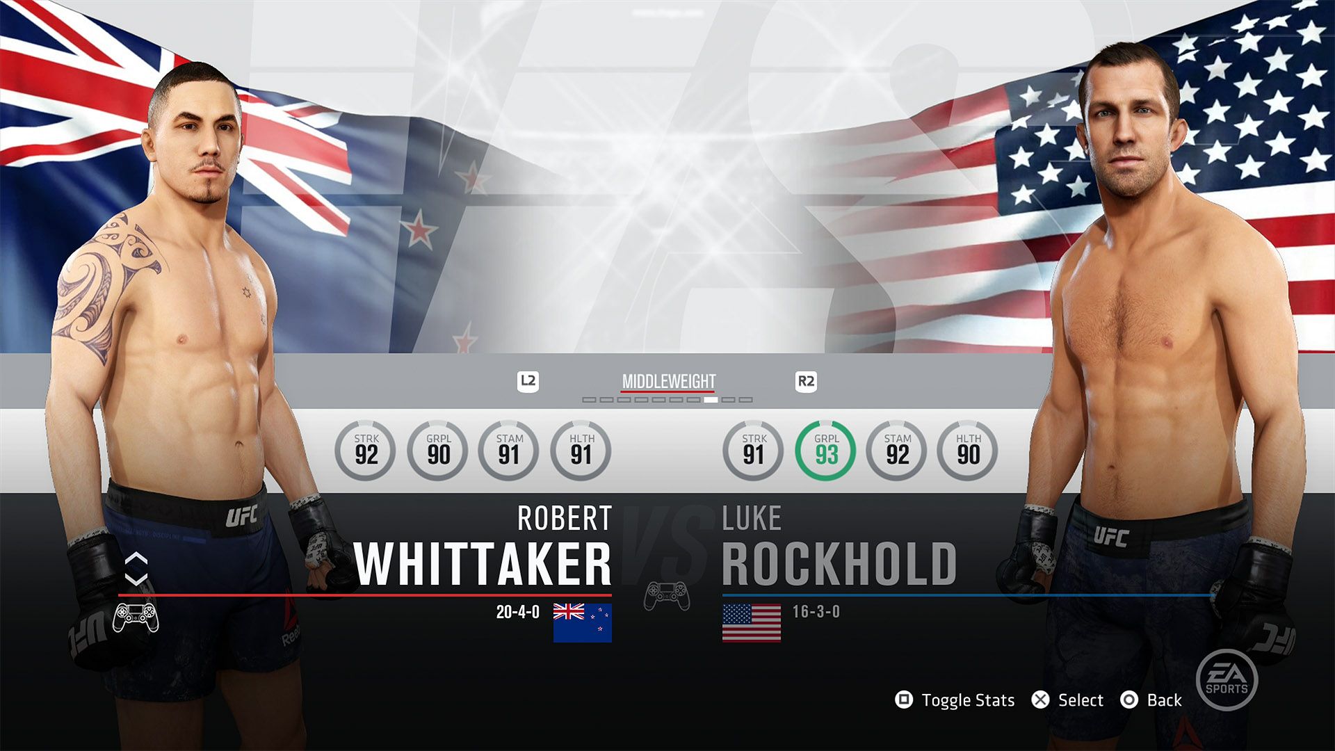 Everything You Need to Know About EA Sports UFC 3