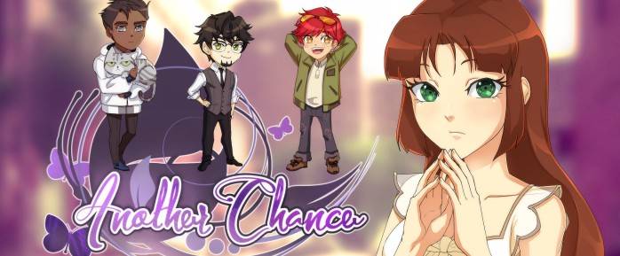Visual Novel Another Chance Aims for a More Realistic Tale