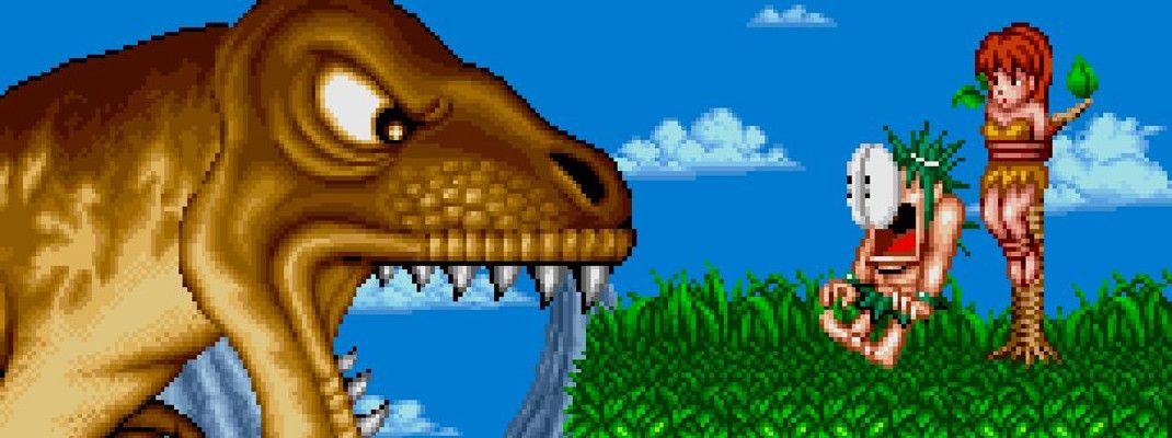 Review: Joe & Mac: Ultimate Caveman Collection (SNES)