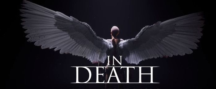 In Death Now Available For Oculus Rift