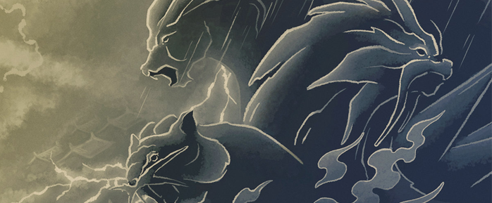 Johto Legends Delivers Orchestrated Music from Pokémon Gold and Silver