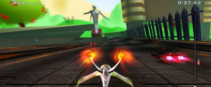 MegaRace 3 and Trilogy Pack Now Available