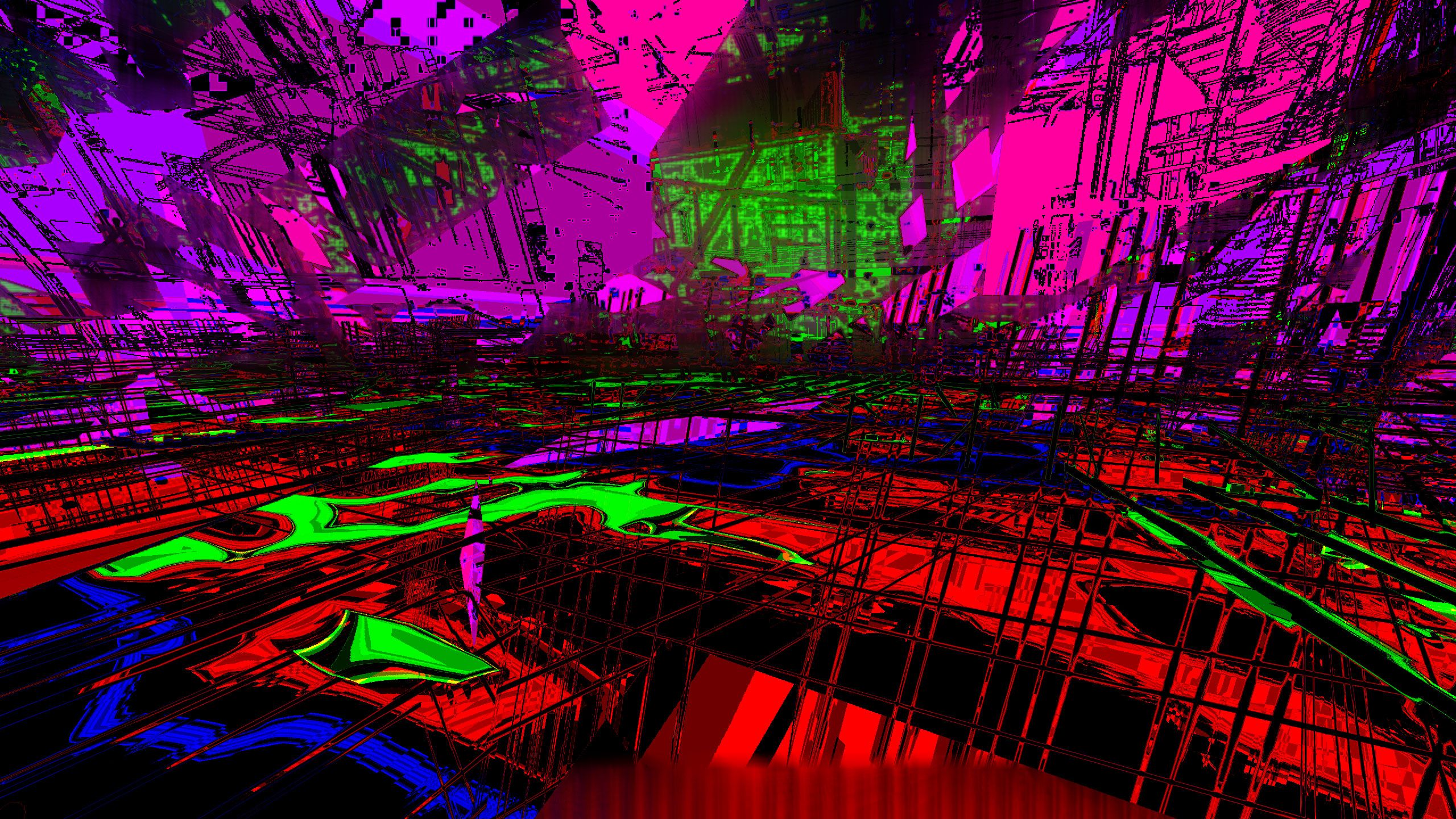 Review: Zero North Zero West