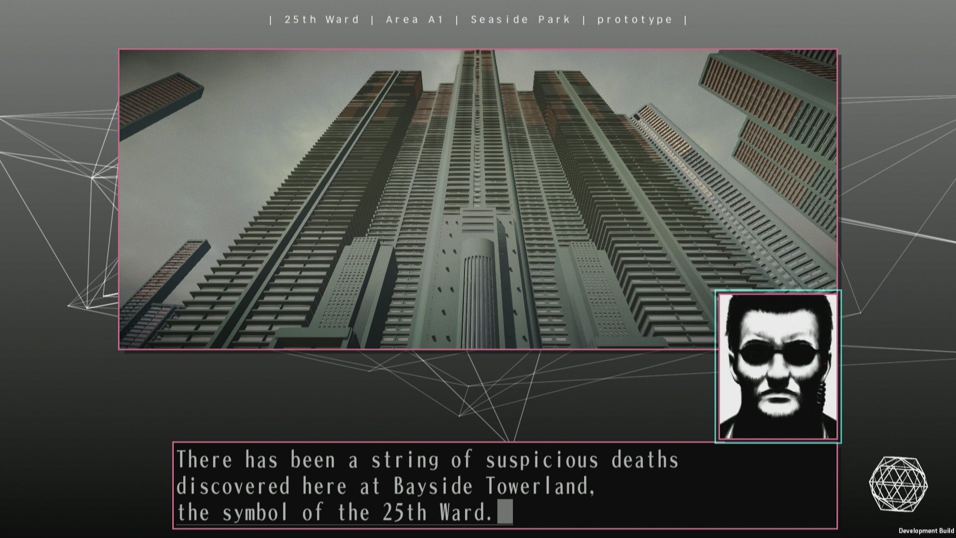 Review: The 25th Ward: The Silver Case