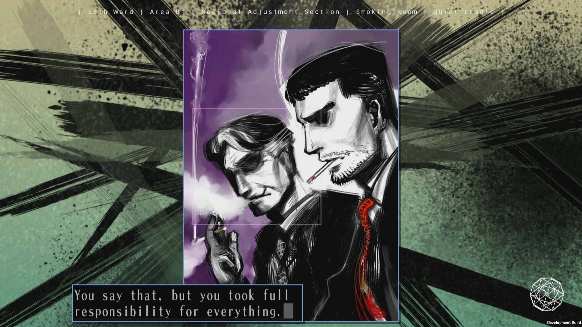 Review: The 25th Ward: The Silver Case