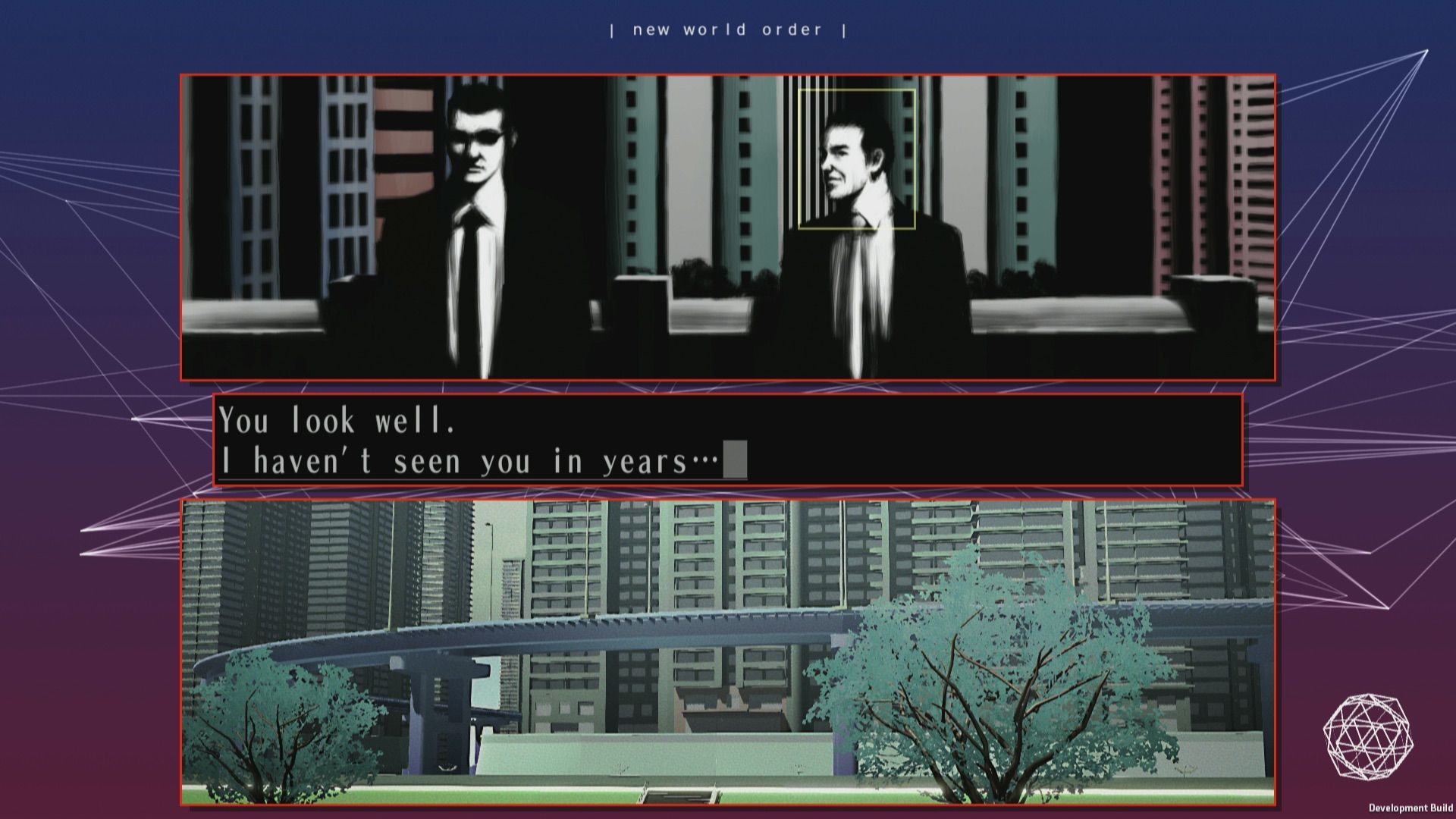 Review: The 25th Ward: The Silver Case