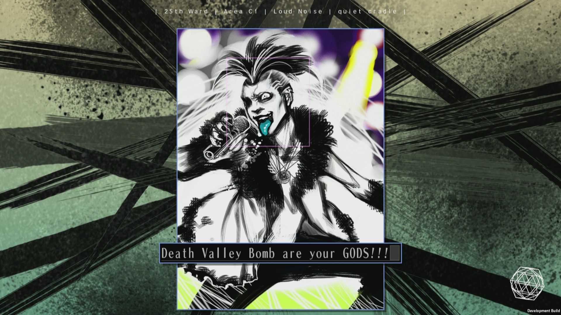 Review: The 25th Ward: The Silver Case