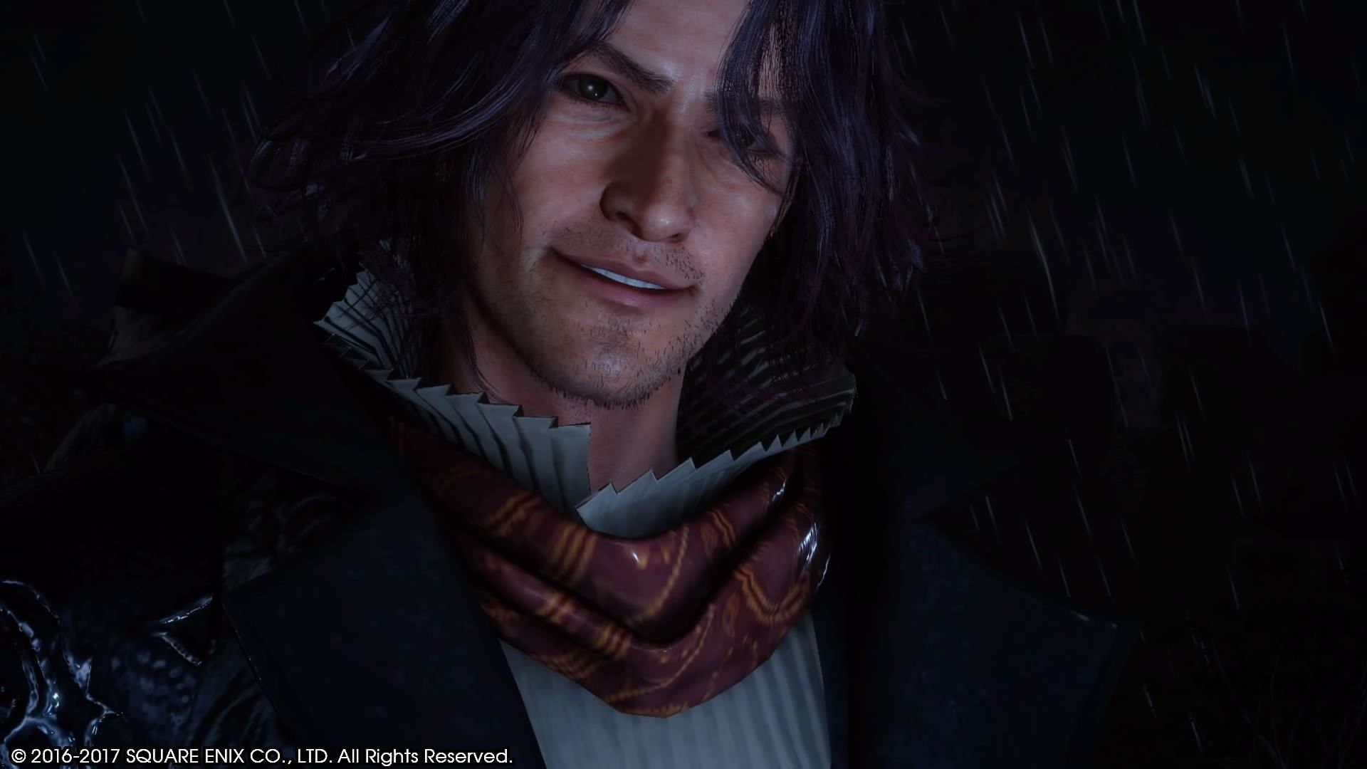 Ten Characters who Deserve a Spot in Dissidia Final Fantasy NT