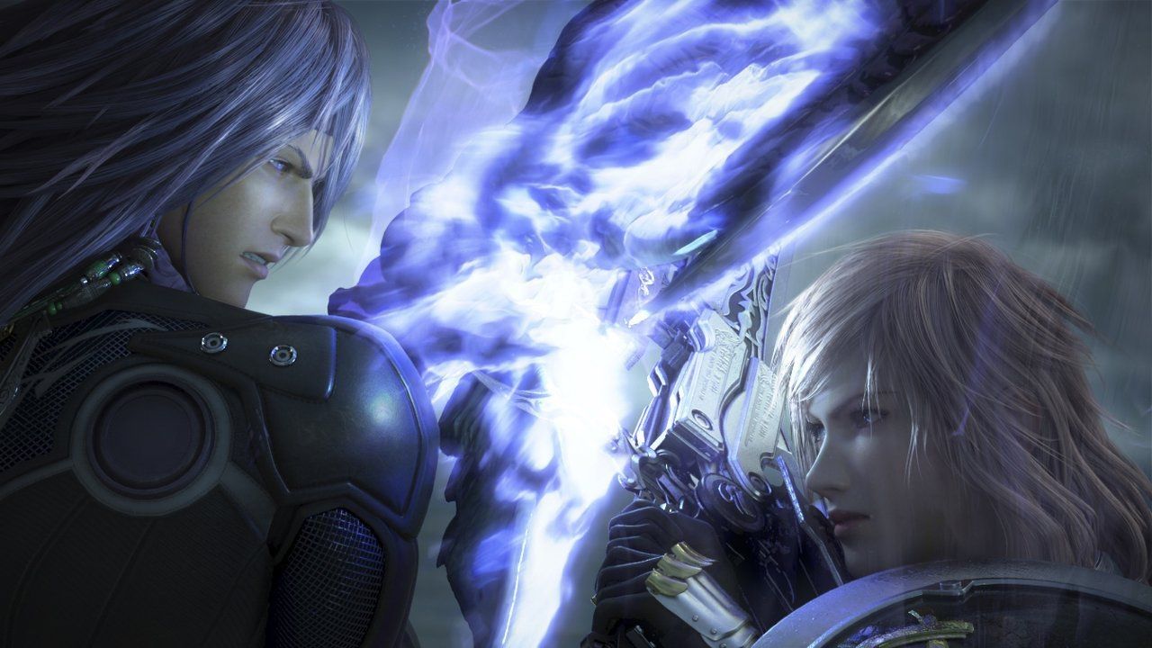 Ten Characters who Deserve a Spot in Dissidia Final Fantasy NT
