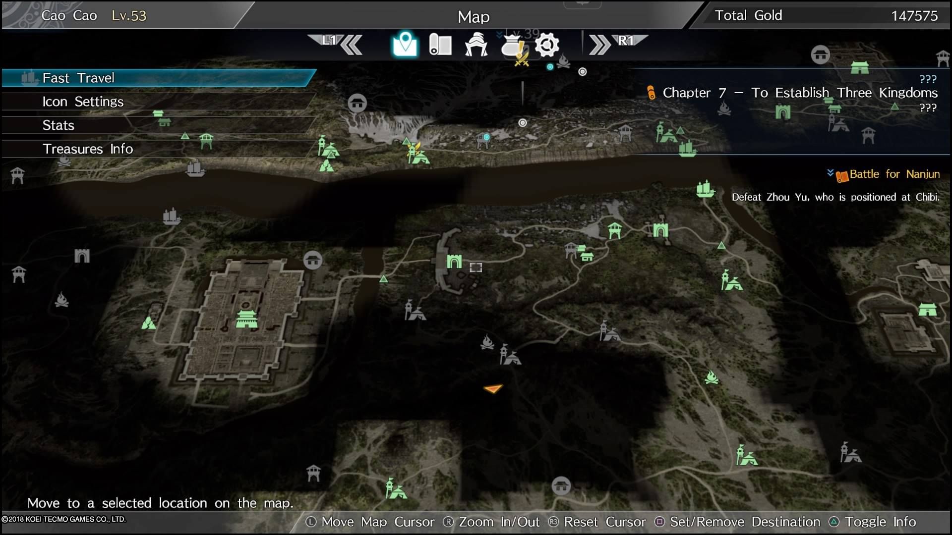 Everything You Need to Know About Dynasty Warriors 9