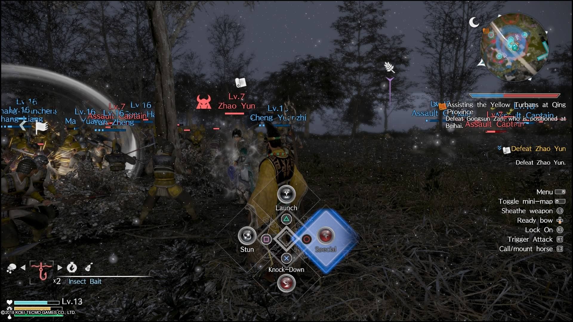 Everything You Need to Know About Dynasty Warriors 9