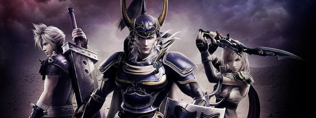 Ten Characters who Deserve a Spot in Dissidia Final Fantasy NT