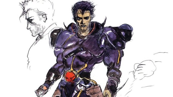 Ten Characters who Deserve a Spot in Dissidia Final Fantasy NT