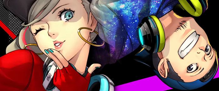 Persona 5: Dancing in Starlight is Worth Trying