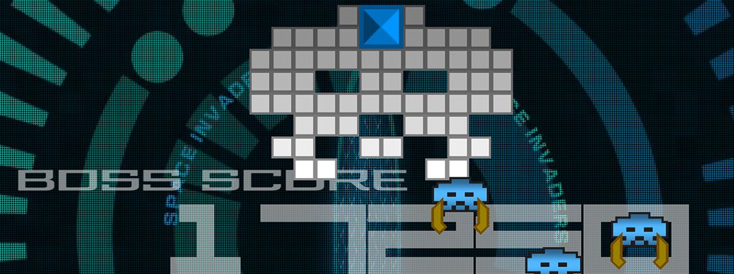 Review: Space Invaders Extreme