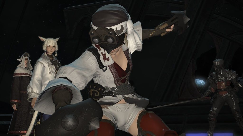 Ten Characters who Deserve a Spot in Dissidia Final Fantasy NT