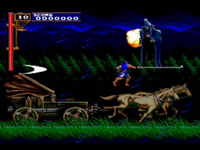 Ten Games That Should Get the Warriors Treatment