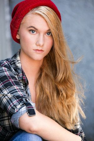 Hailey Hayes: Life Is Strange is ‘Incomparable to Anything Else I've Done’