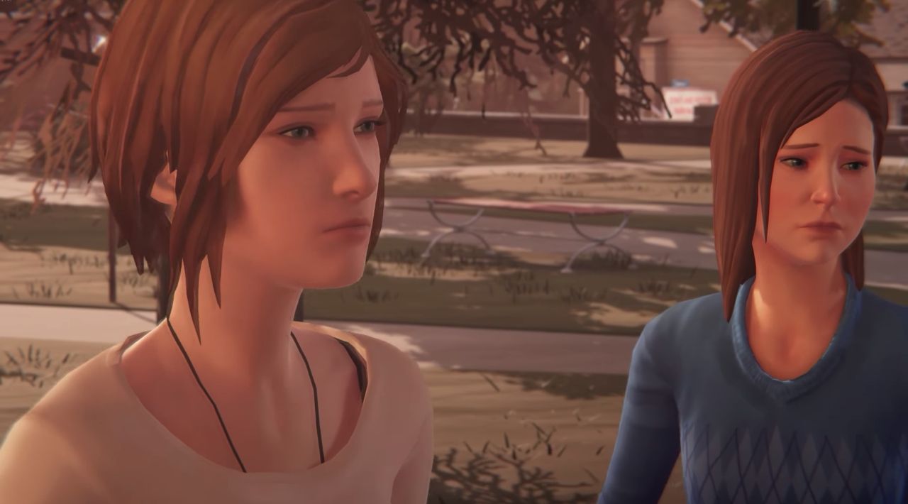 Hailey Hayes: Life Is Strange is ‘Incomparable to Anything Else I've Done’