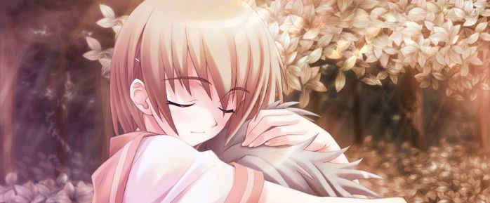 CROSS†CHANNEL Steam Edition Now Available