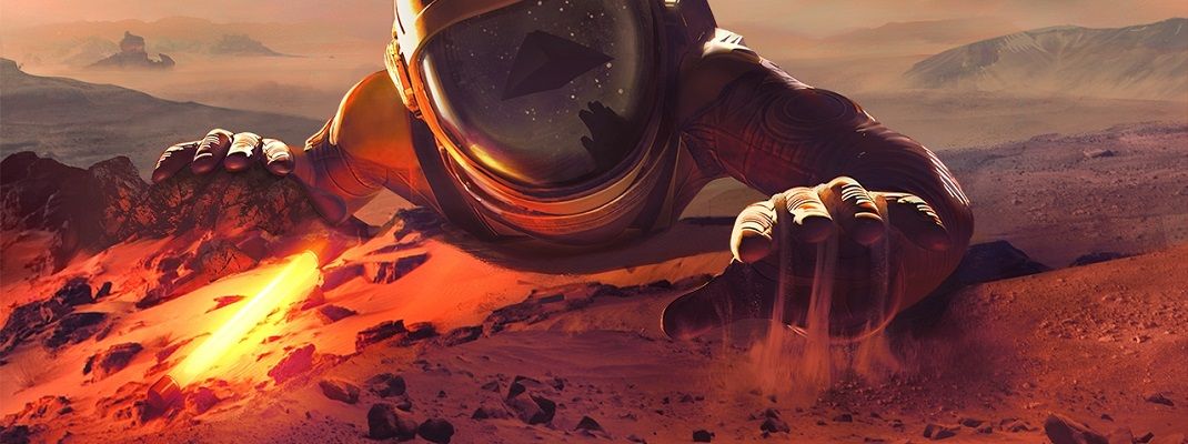 GDC 2018: Explore Space In and Out of VR in Downward Spiral: Horus Station