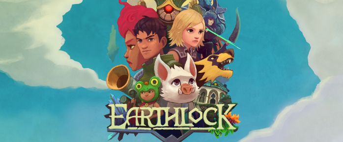 Earthlock - Extended Edition Invites Fans Back To Experience What ...