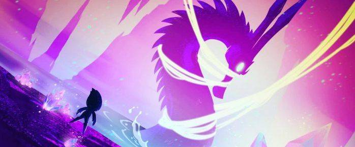 Light Fall Lets Its World Shine With a New Story Trailer