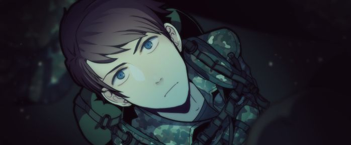 Modern Military RPG Long Gone Days Enters Early Access on March 28