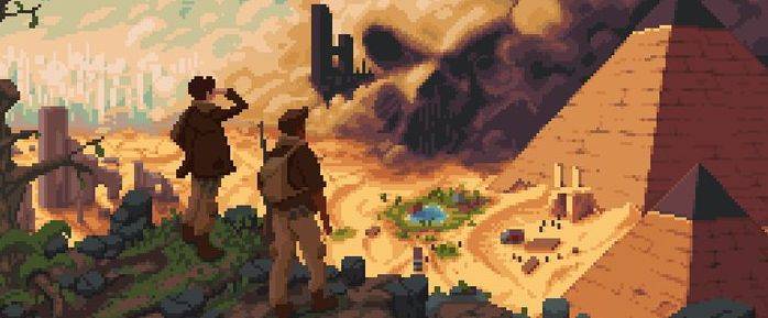 Turn-Based Pulp Adventure Pathway Receives First Gameplay Trailer