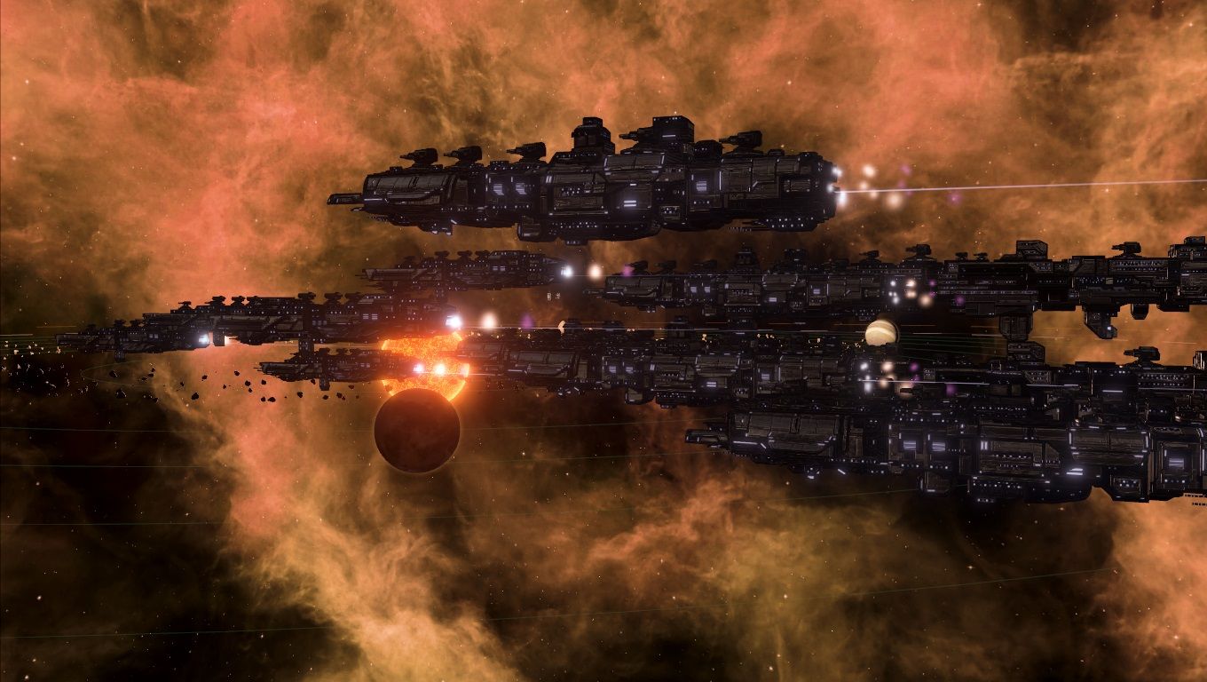 Review: Stellaris: Apocalypse