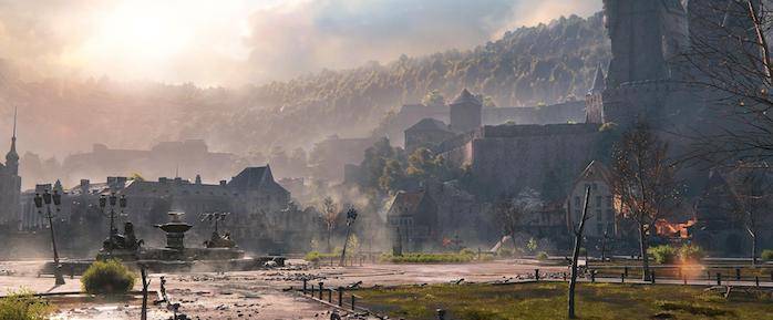 GDC 2018: Wargaming CEO Victor Kislyi on How World of Tanks 1.0 is a ...