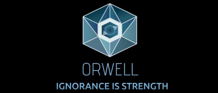 Orwell: Ignorance is Strength Complete Second Season Released