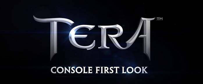 TERA's Console Port Gets Overview Trailer