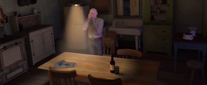 The Devil Awaits VR Brings Terror to Android, Vive Focus Port in ...