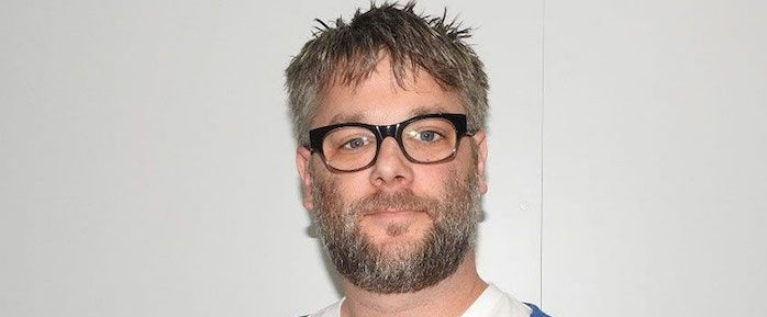 God of War Director Cory Barlog Overcome with Emotion as He Reads Reviews