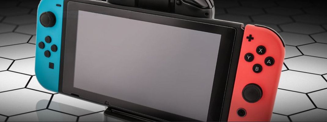 Review: Nyko Charge Base and Boost Pak For Nintendo Switch