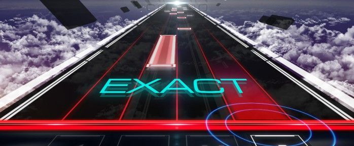 MUSYNX Getting a Limited Physical Edition on Switch