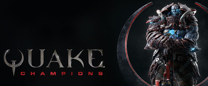 Digital Quake Funko Pop!s Released on Quidd, Support them for Possible ...