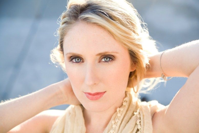 Tiffany Hofstetter: Elizabeth Adams is ‘Very Interesting and Complex ...