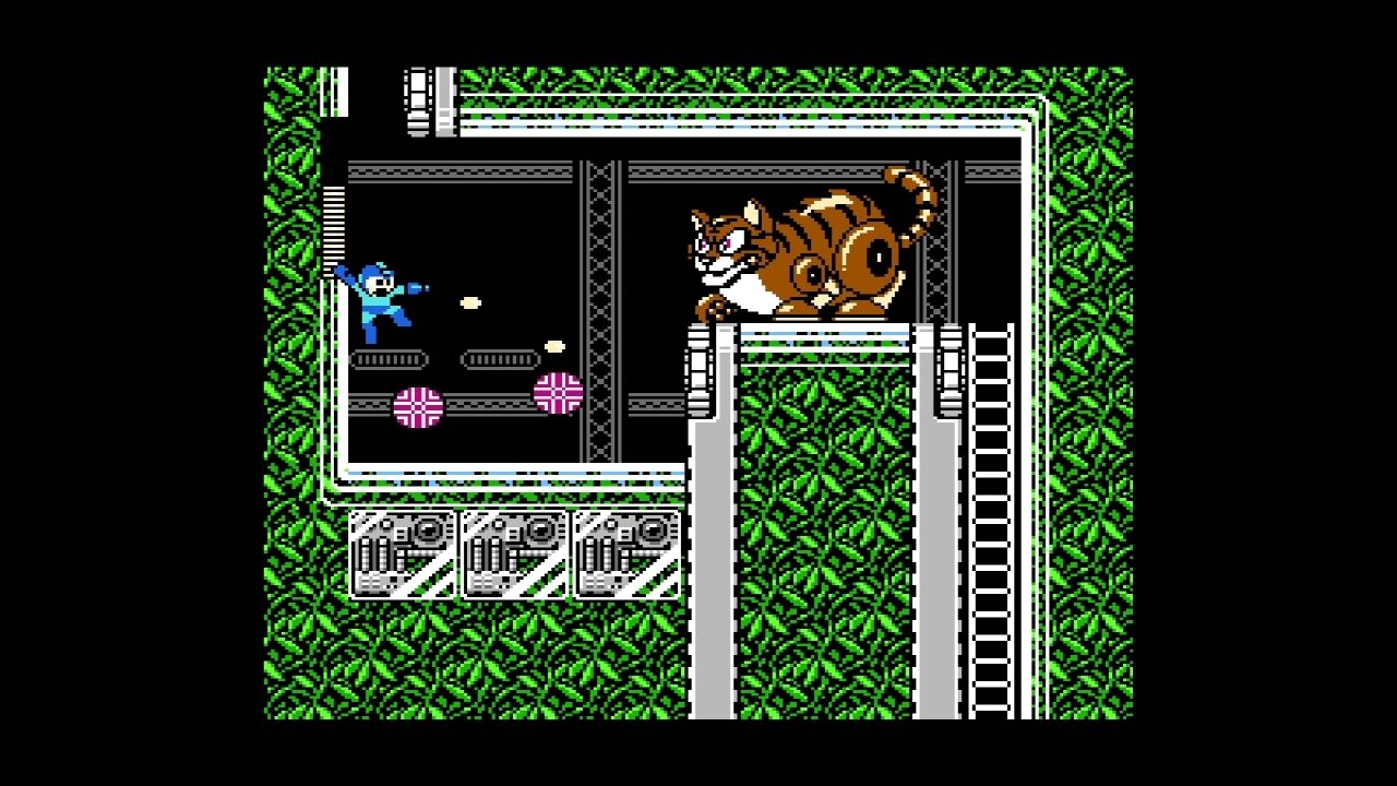 Switch is the Definitive Platform for Mega Man Thanks to Legacy Collection