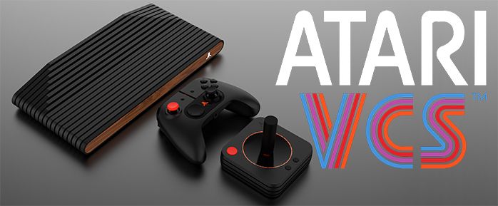 Atari VCS Blows Past Indiegogo Goal on First Day of Preorders