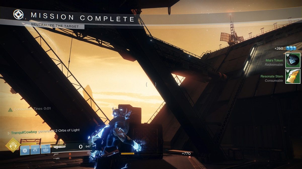 Destiny 2: Warmind is Great for Questing