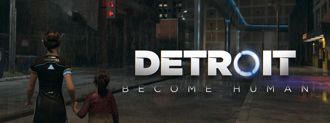 Review: Detroit: Become Human